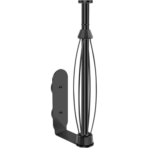 PLUMYHG-Magnetic Paper Towel Holder for Fridge, Stainless Steel Paper ...