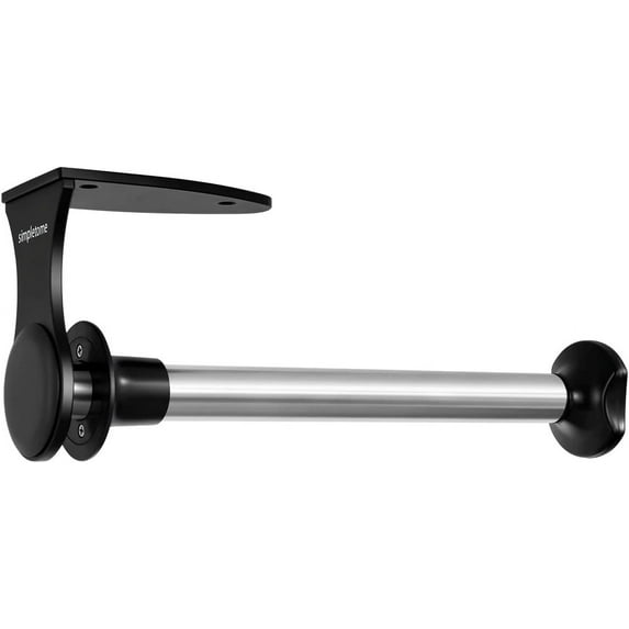 PLUMYHG-ONE Hand Simply Tear Paper Towel Holder Under Cabinet Wall ...