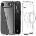 PLUMYHG-for iPhone Air Case, Ultra Hybrid MagFit [TPU Covered Camera ...