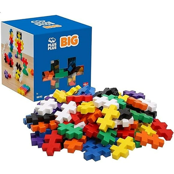 Toddler Building Blocks
