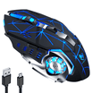 BENGOO Wired Gaming Mouse for PC & Laptop Gamers, USB Optical Mice with ...