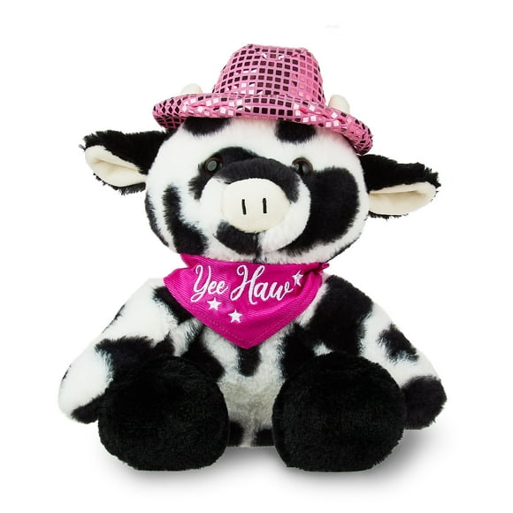 Cow Stuffed Animals