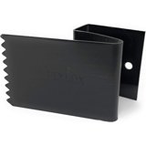 PLYLOX Hurricane Window Clips 20 Pack Carbon Steel, 1/2" - Walmart.com