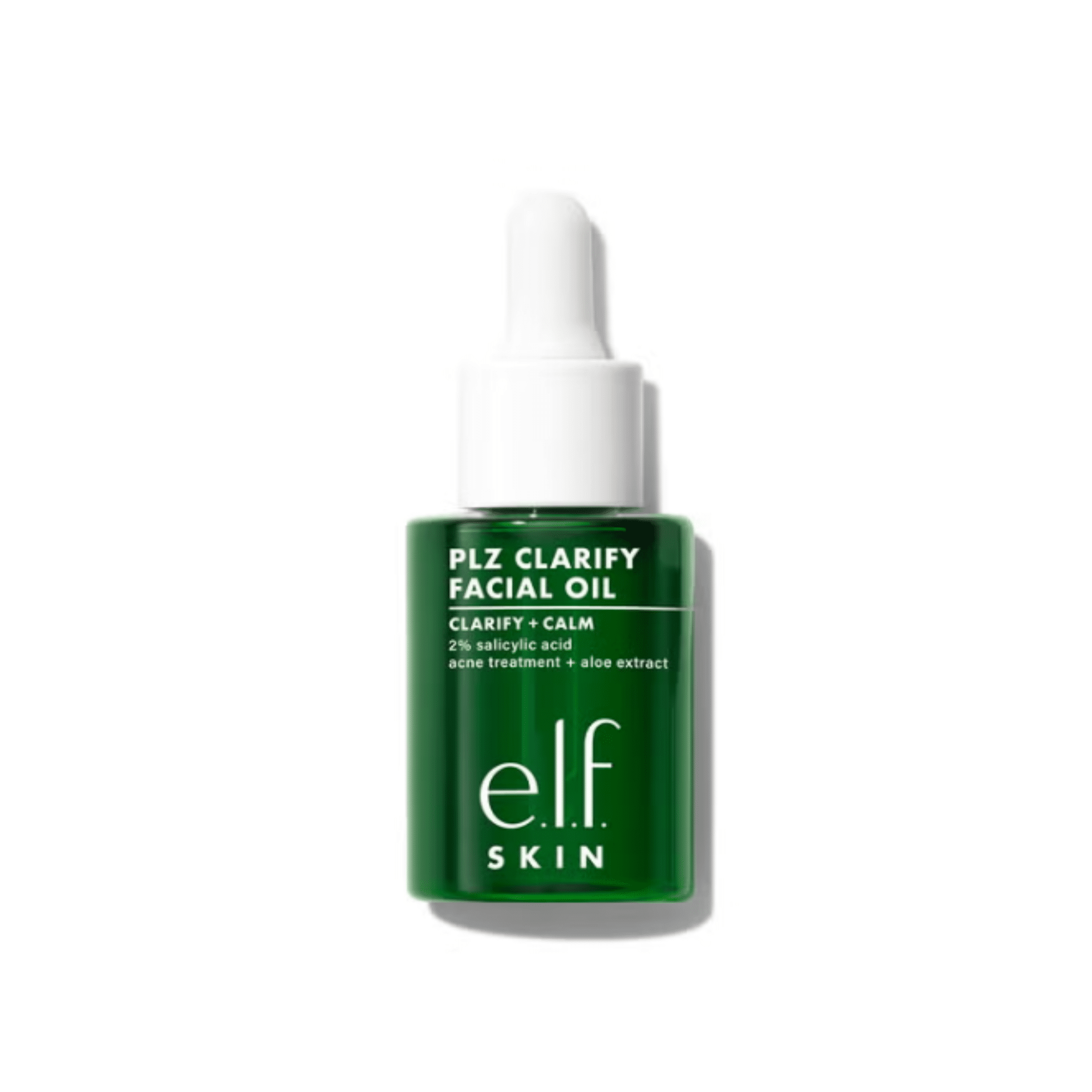 PLZ Clarify Facial Oil - Walmart.com