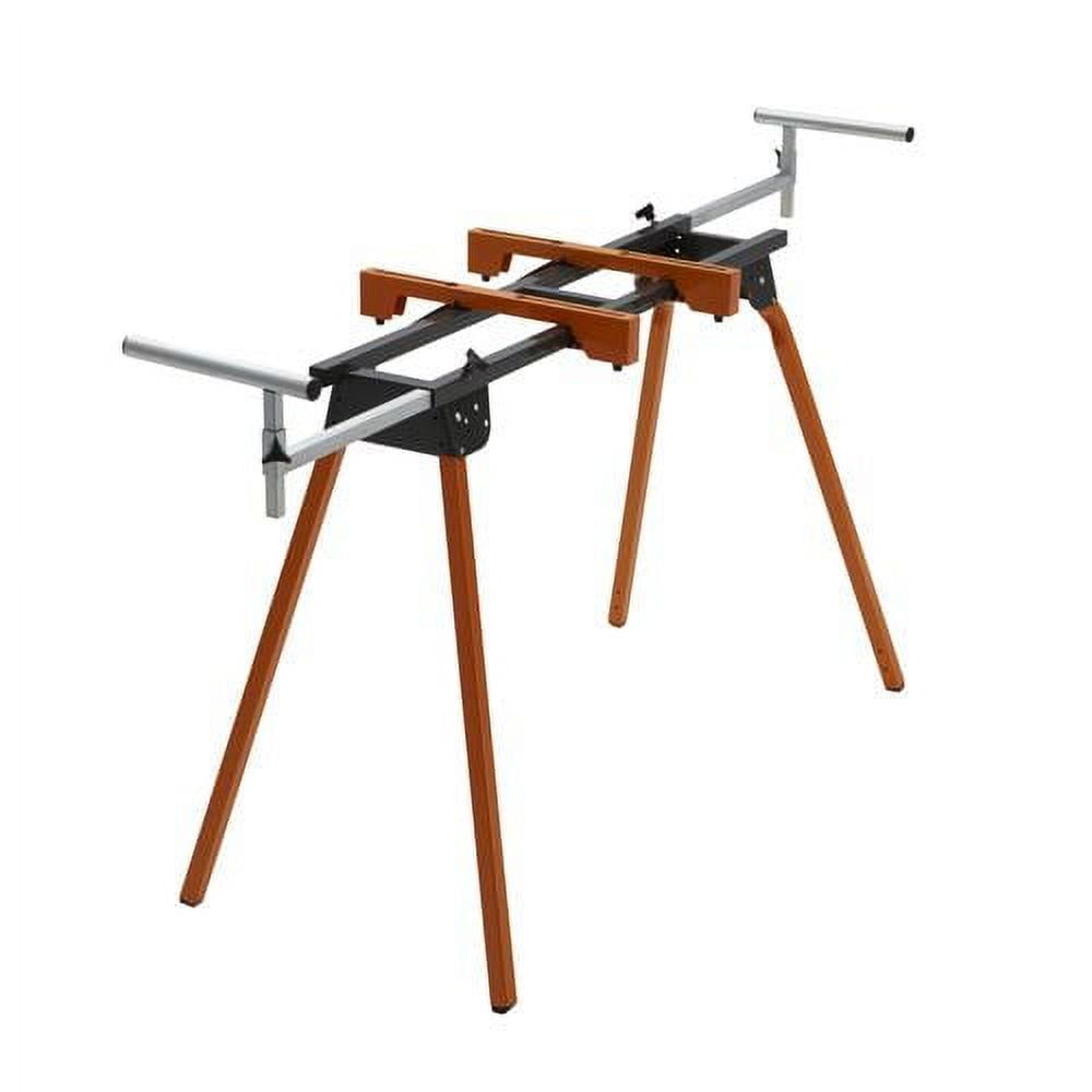 PM-4000 Portable Folding Miter Saw Stand - Walmart.com