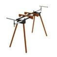 PM-4000 Portable Folding Miter Saw Stand - Walmart.com