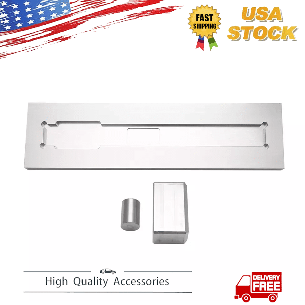 PM-63 RAK Welding Jig Set - Aluminum (Reusable) - Walmart.com