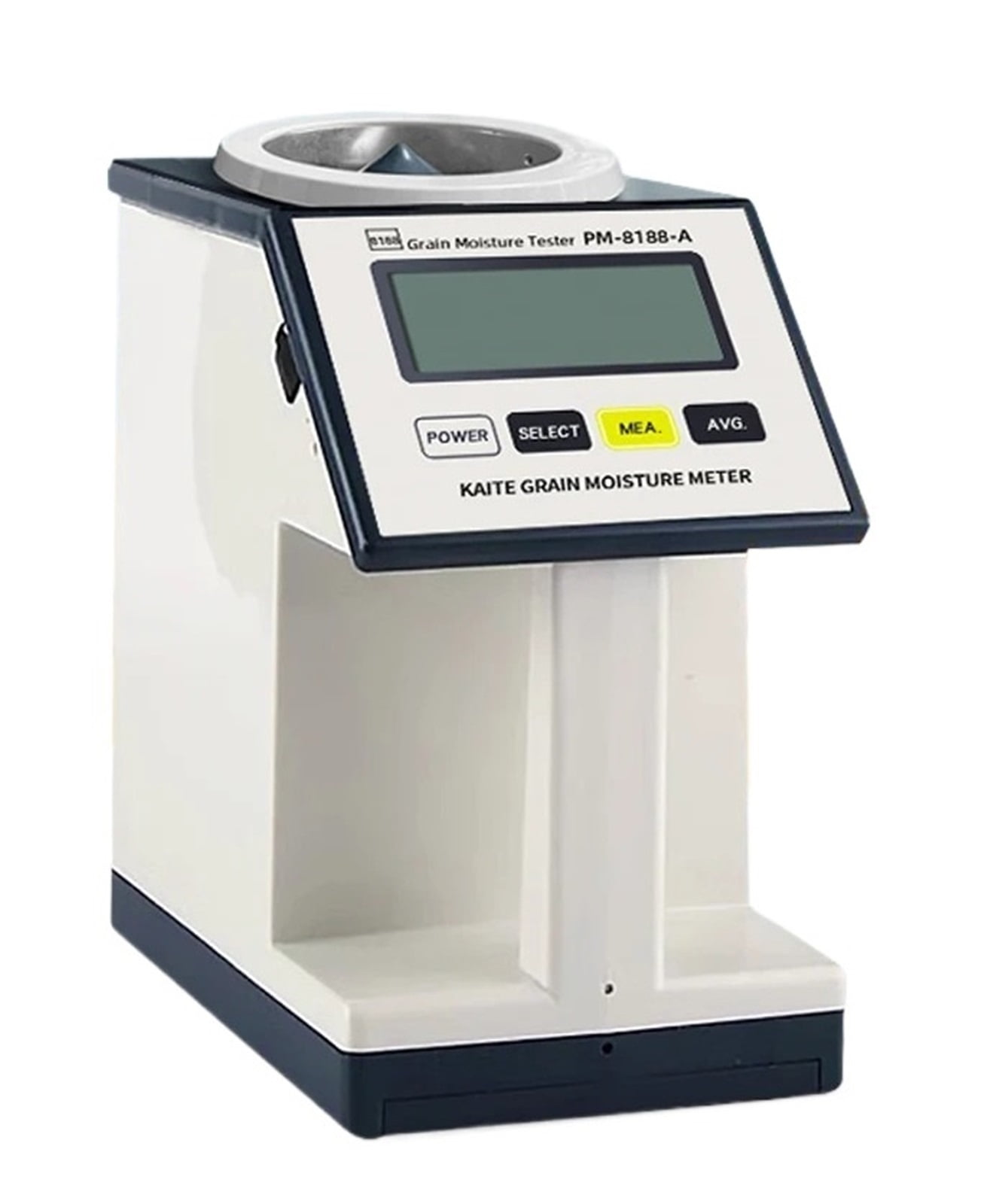 PM-8188-A Grain Moisture Tester For 30 Kinds Corn Wheat Soybeans ...
