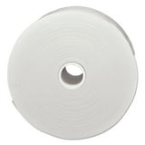 PM Company Direct Thermal Printing Thermal Paper Rolls, 3 1/8" x 600 ft ...