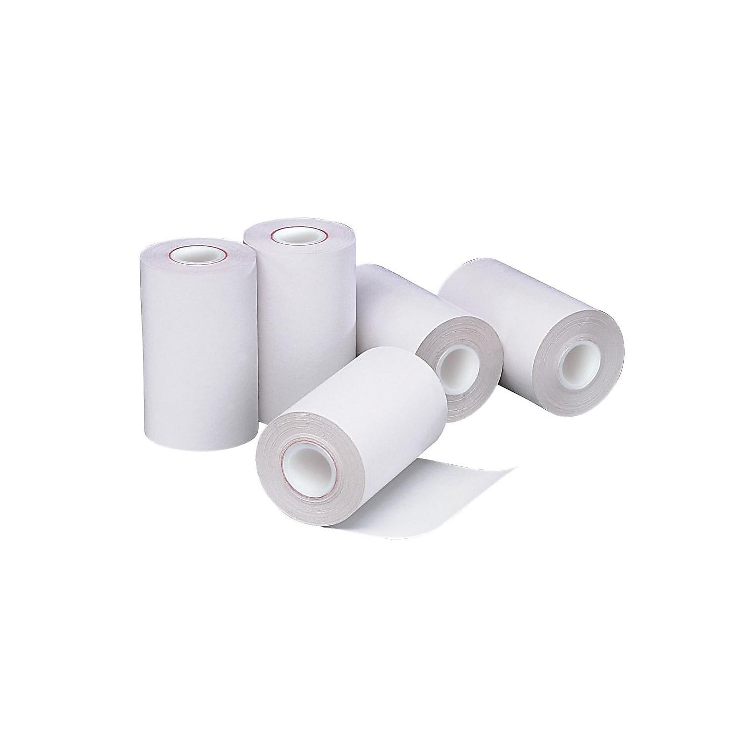 PM Company Perfection Thermal Cash Register/POS Rolls 2 1/4" x 42 ...