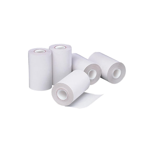 PM Company Perfection Thermal Cash Register/POS Rolls 2 1/4" x 42 ...