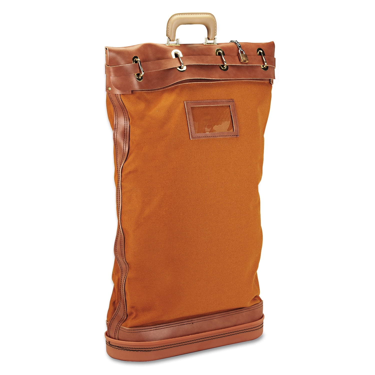 PM Company SecurIT Security Mail Bag w/Lockable Belt Closure, 18w x 30h ...