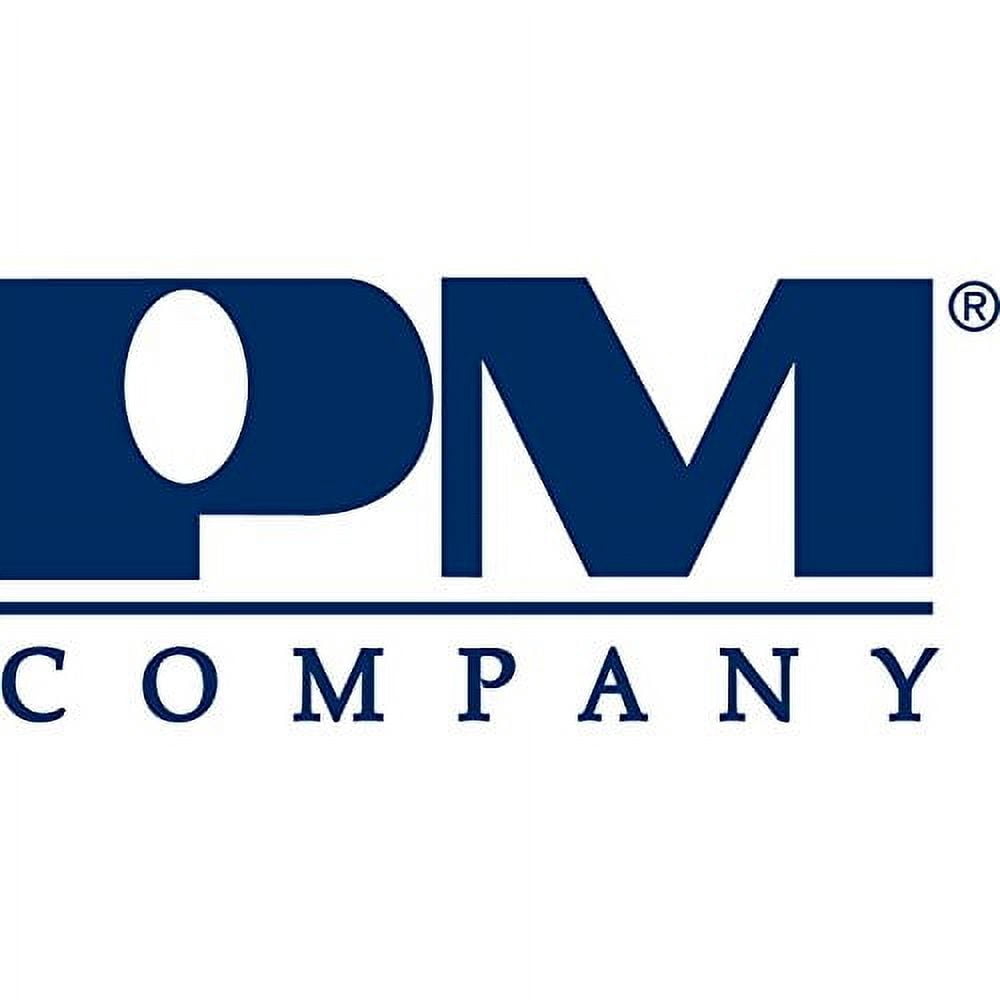 PM Company Single Ply Thermal Cash Register/POS Rolls, 3 1/8 inch x 230 ...