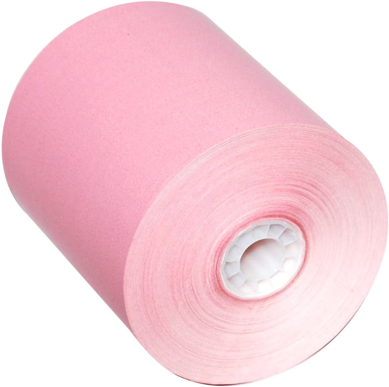 Thermal POS Rolls, 3 1/8 Inch x 230 feet, , 50 Rolls per Carton (05214P ...