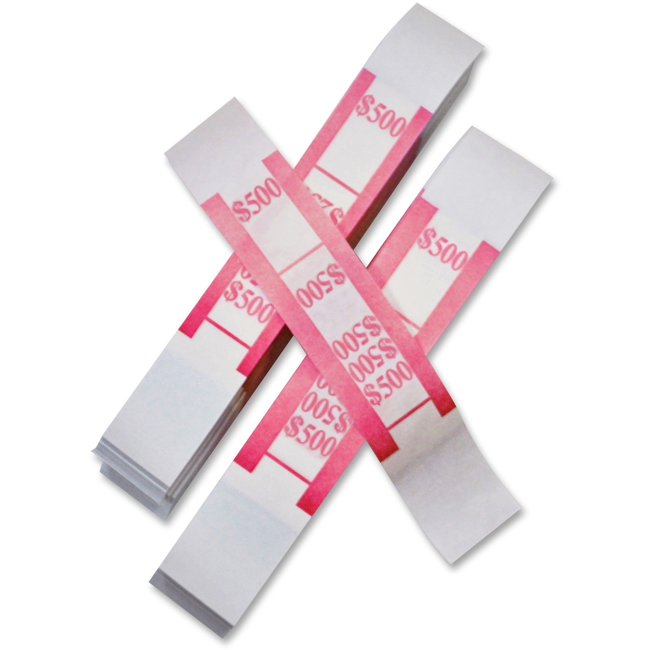 PM Currency Straps, Red - Walmart.com