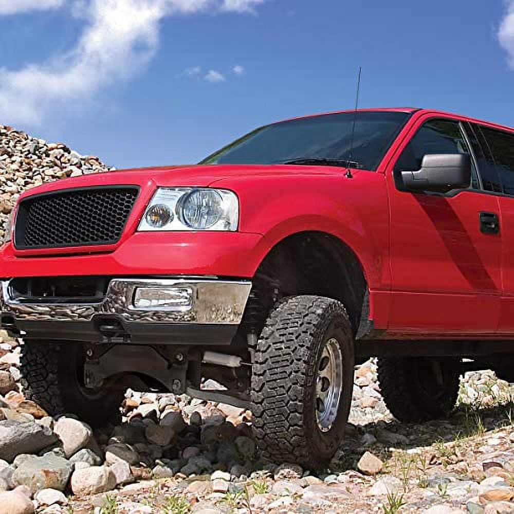 PM PERFORMOTOR Chrome Housing Clear Corner Chrome Housing Clear Corner ...