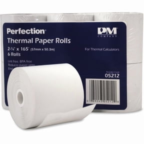 register paper rolls