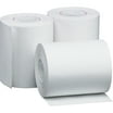 ICONEX Printer Register Terminal, 2-1/4"x150' Blended Bond Paper Roll ...
