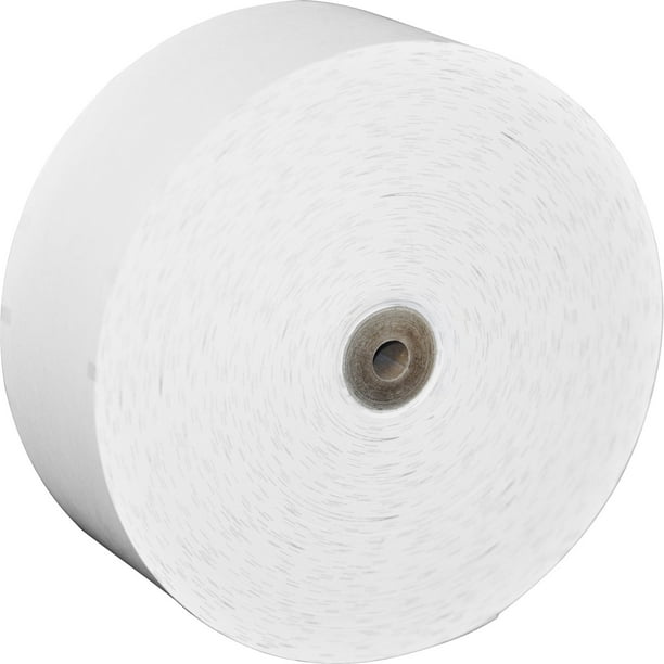 PM, PMC06553, One-Ply 2090' Sensemark ATM Roll, 4 / Carton, White ...