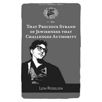 Jewish Threads: A Hands-On Guide to Stitching Spiritual Intention Into ...