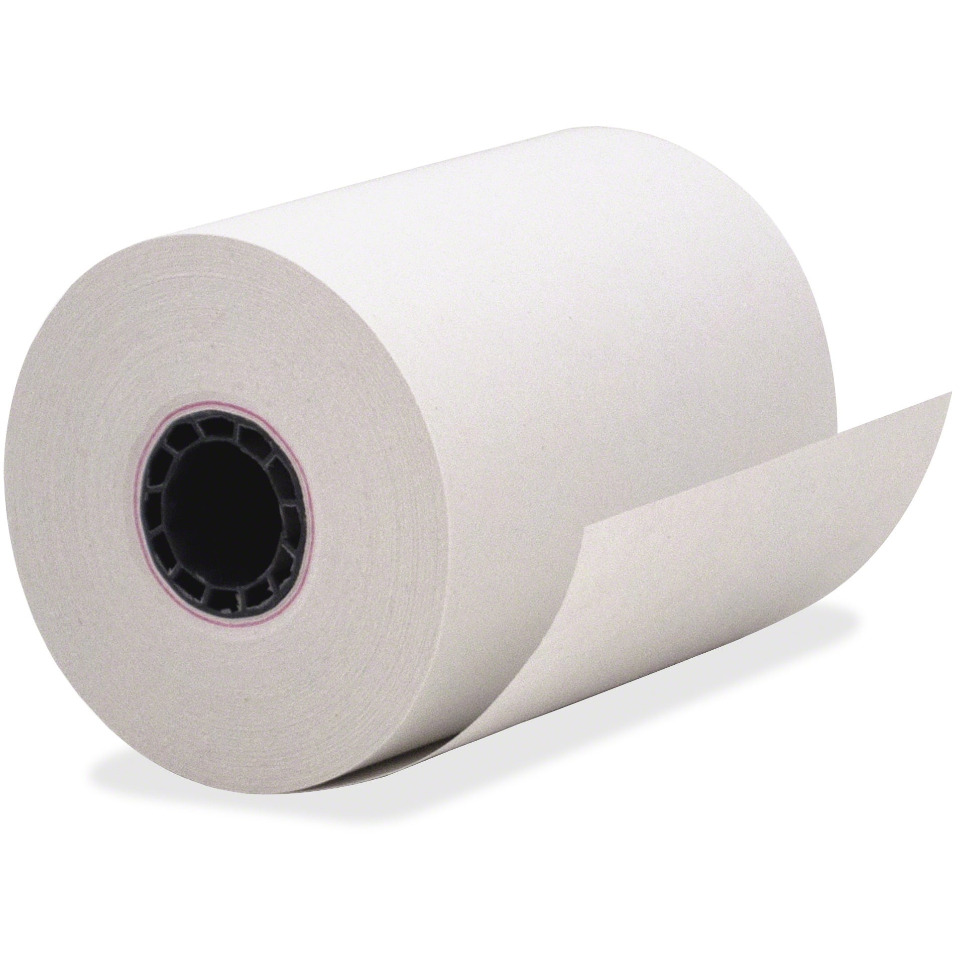 PM Receipt Paper - 80%, White, 50 / Carton (Quantity) - Walmart.com
