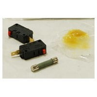 PM100028 VIKING MONITOR SWITCH/FUSE KIT OEM PM100028 - Walmart.com