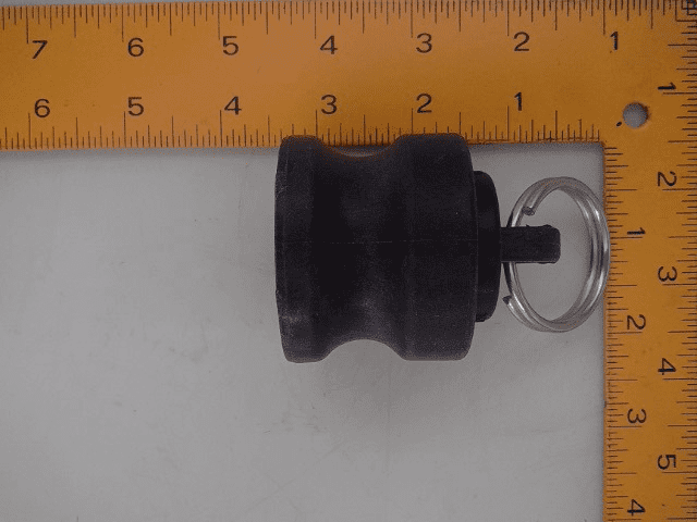 PM150-PL FITTING fits JOHN DEERE (New OEM) - Walmart.com