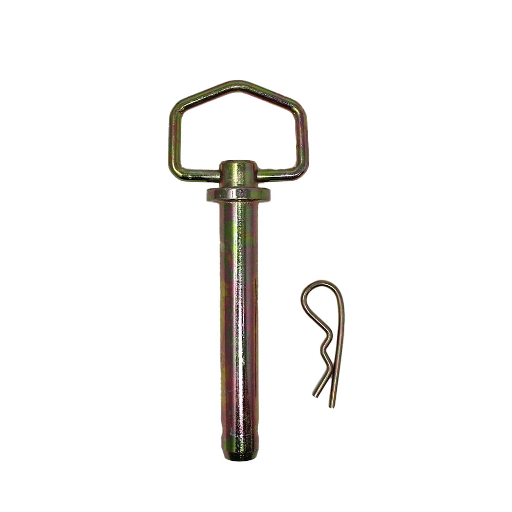 PM15210 Cold Forged Hitch Pin (Swivel Handle) Fits John Deere - Walmart.com