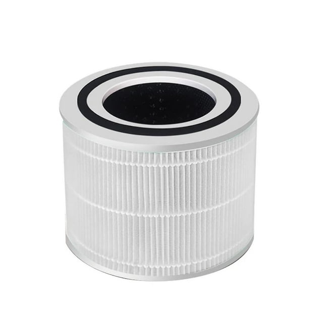 PM2.5 Hepa Filter for Air Purifier Core 200 Activated Carbon Filter Core 200S Air Purifier ...