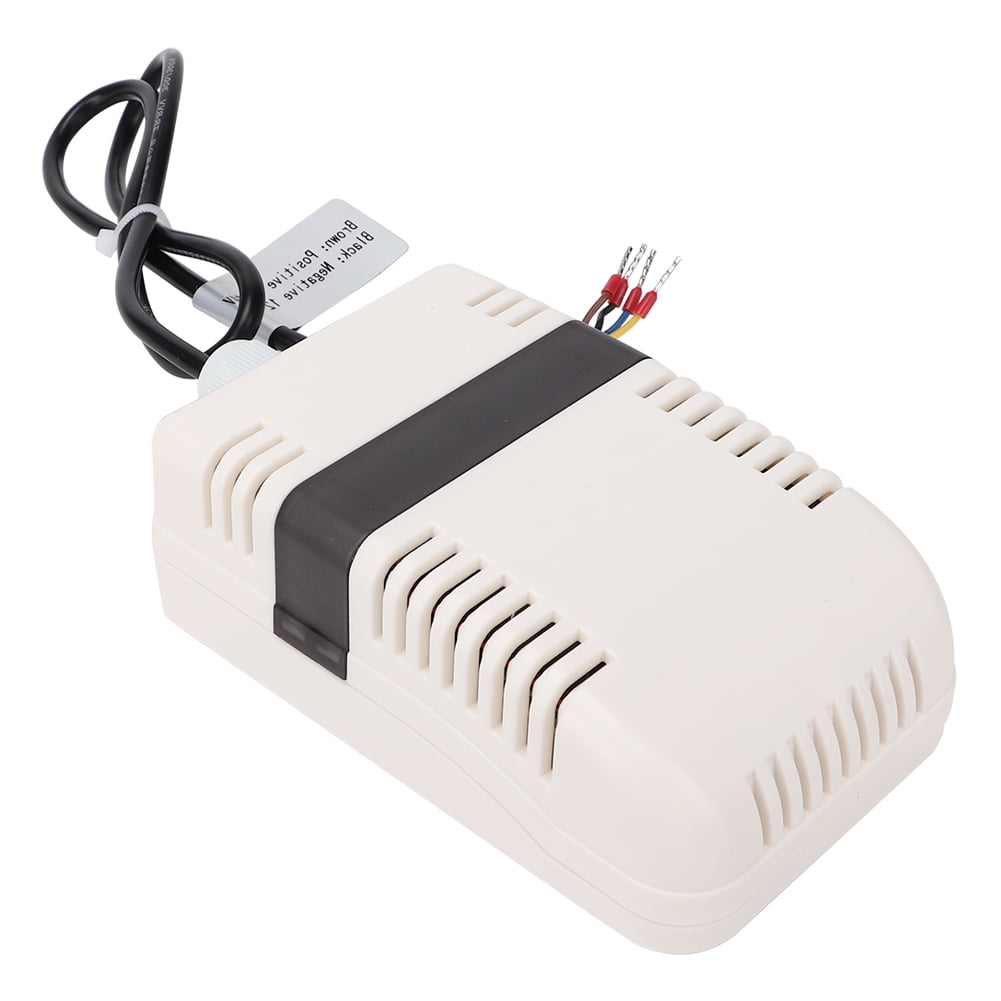 PM2.5 PM10 Transmitter Dust Detector Sensor Particles Transmitter Air ...