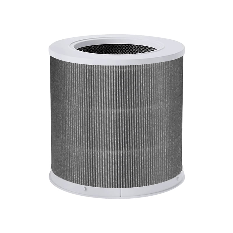 PM2.5 is compatible with the Xiaomi Smart Air Purifier Model 4. It ...