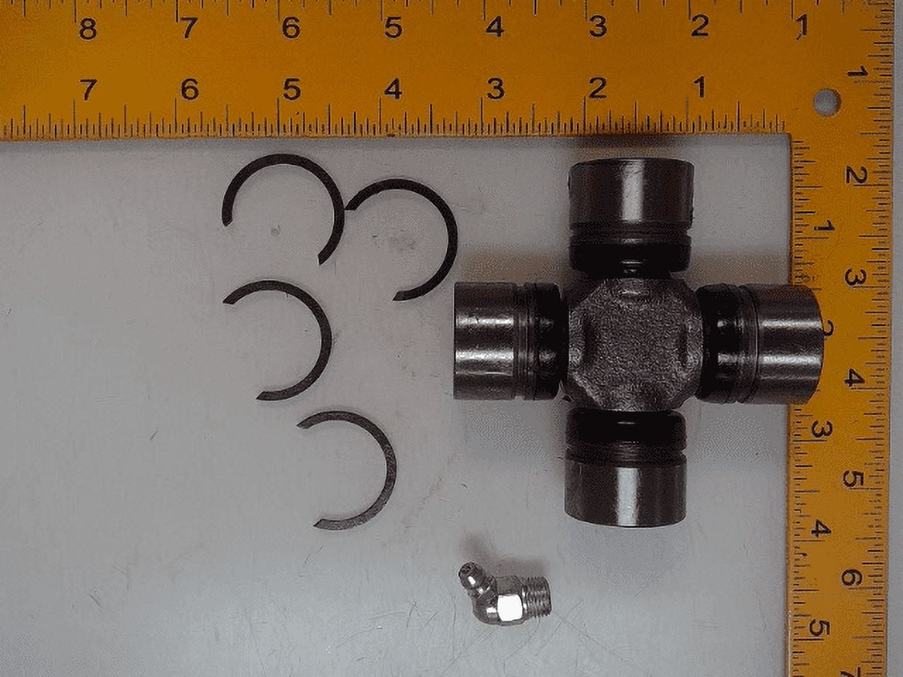 PM200-1401 CROSS fits JOHN DEERE (New OEM) - Walmart.com