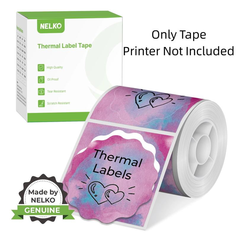 PM220 and PM220S Portable Bluetooth Label Printer, Bluetooth Label ...