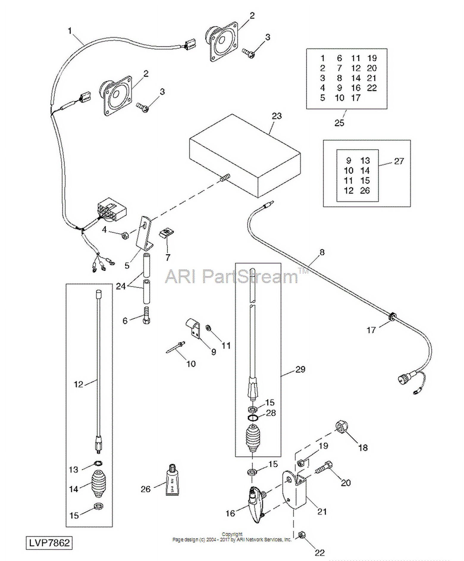 PM37418 SEALANT fits JOHN DEERE (New OEM) - Walmart.com