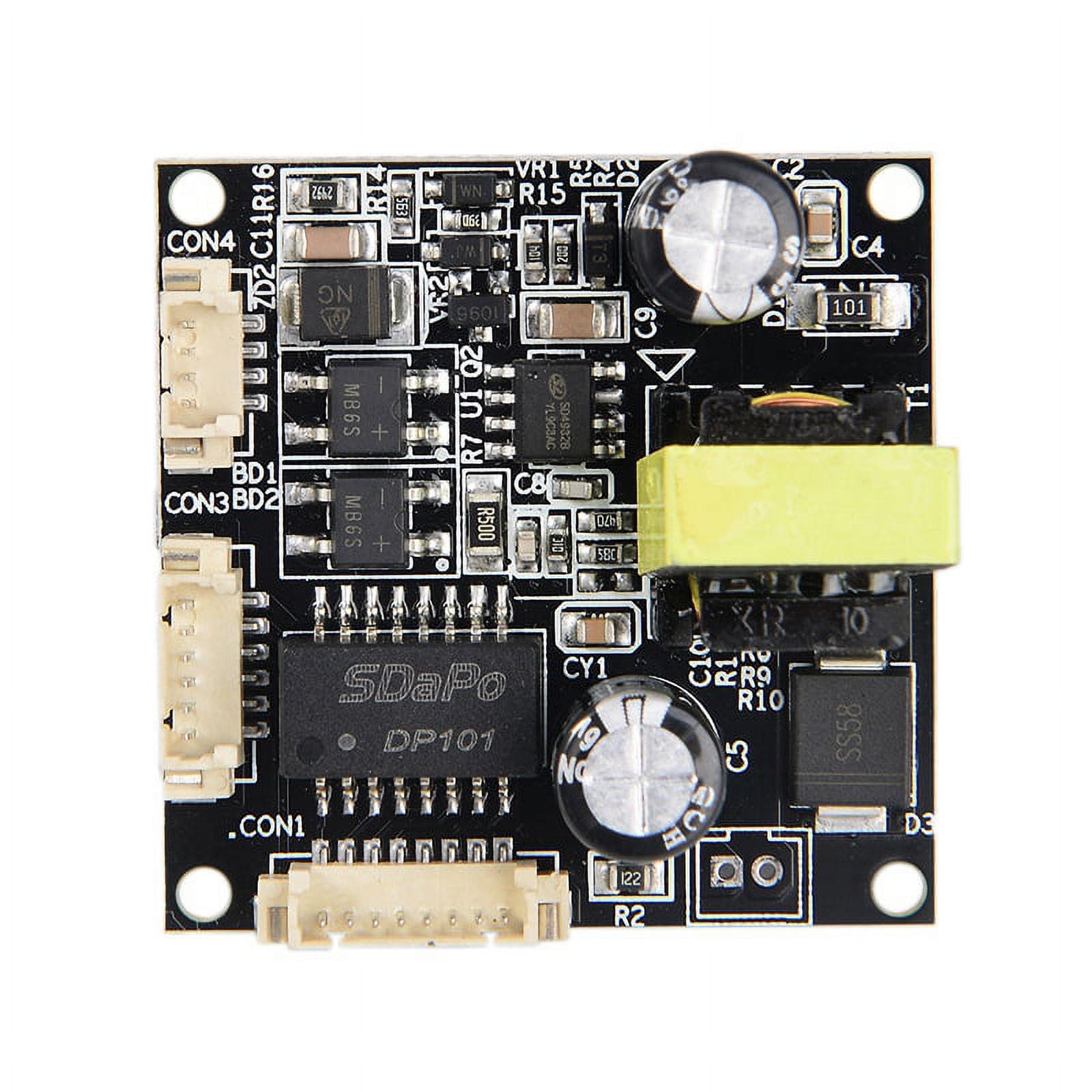 PM3812RCL Isolated POE Module 12V1A Standard POE Module - Walmart.com
