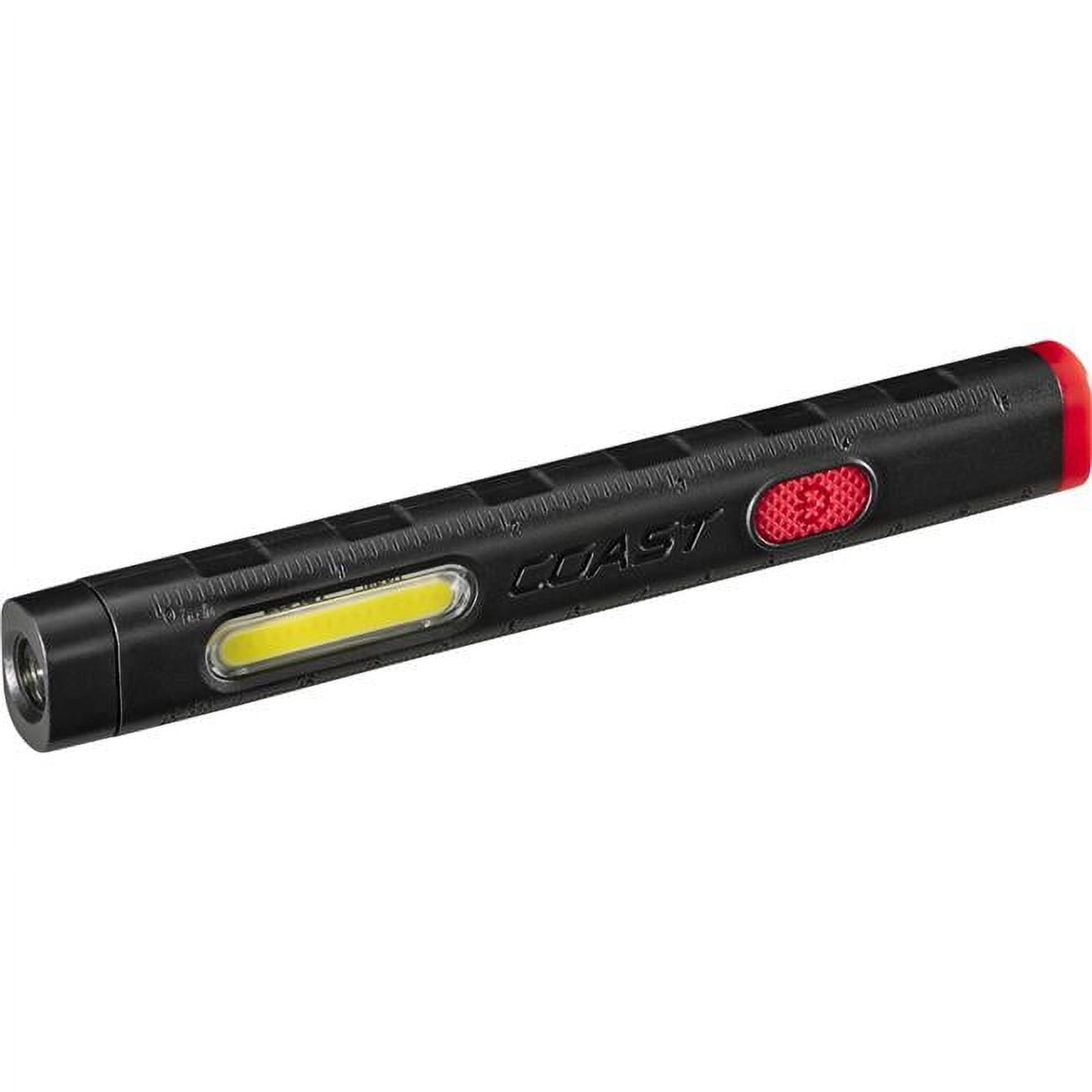 PM50R 160 Lumens Rechargeable Clamp Work Light, Black - Walmart.com