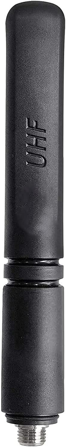 PMAE4069 GPS Antenna UHF 403-450MHz 3.5Inch Stubby Antenna with SMA ...