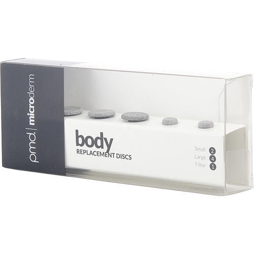 PMD Black Replacement Discs - Walmart.com