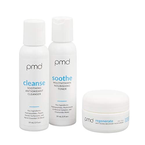 PMD Cell Regeneration System, Starter Kit - Walmart.com