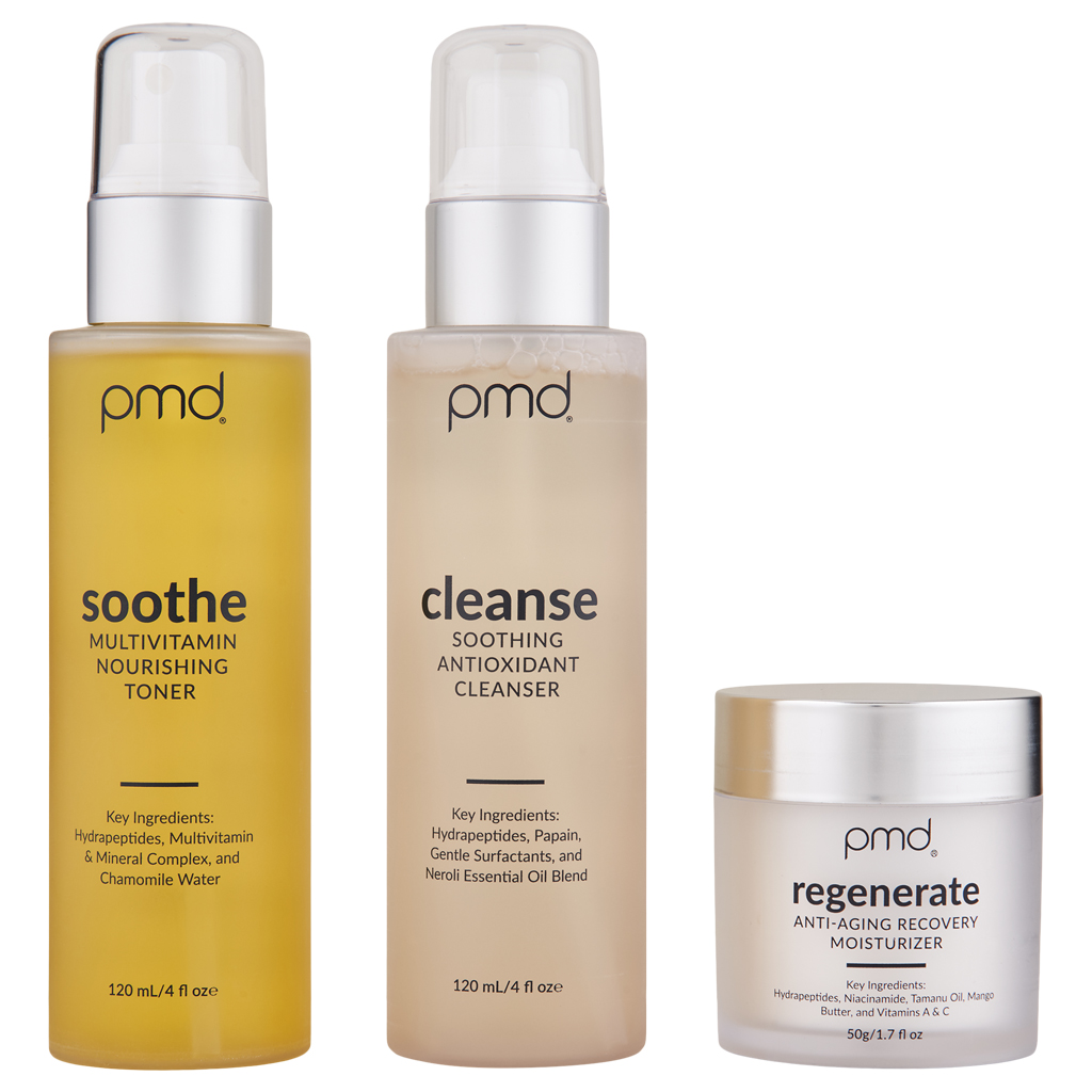PMD Daily Cell Regeneration System - Walmart.com