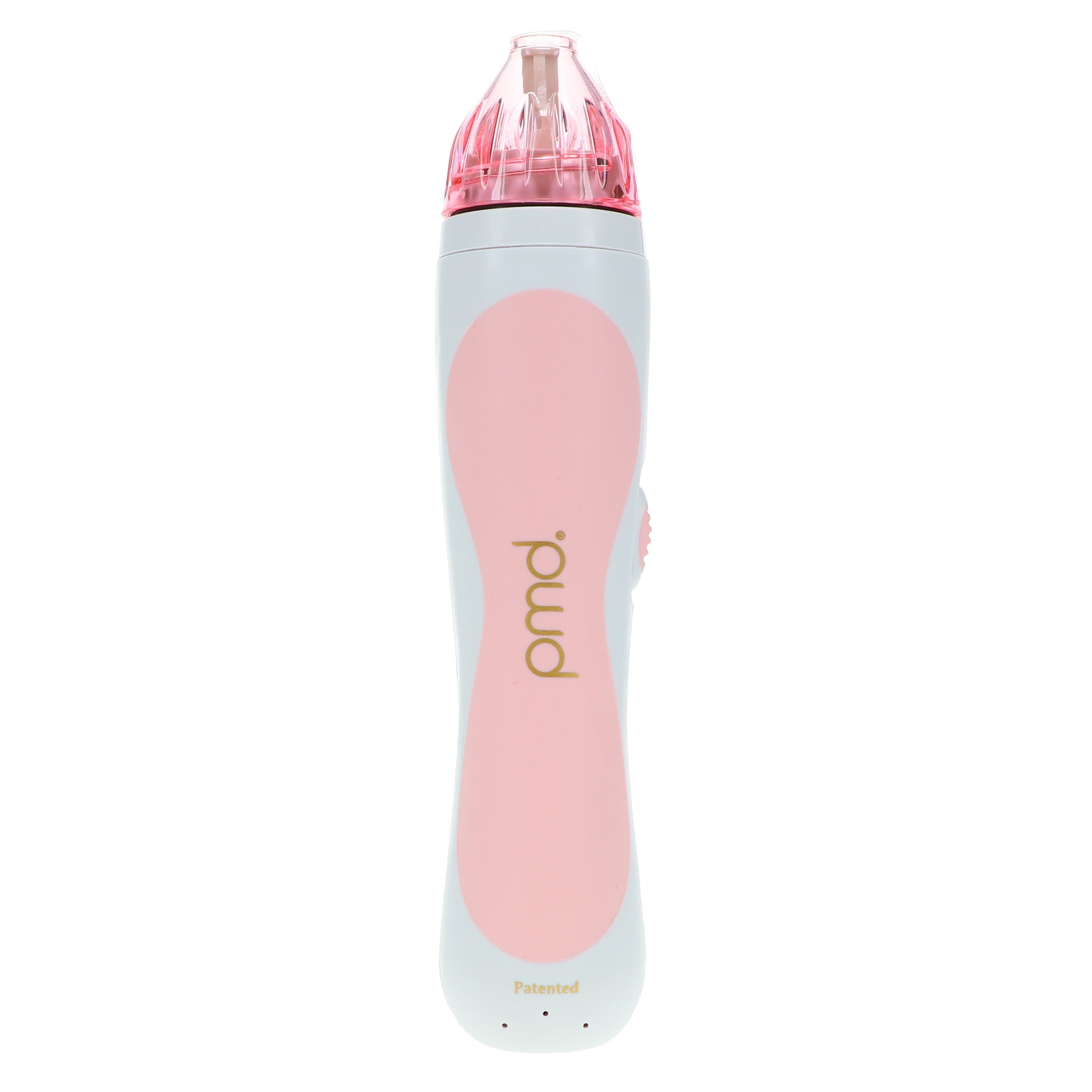 PMD Personal Microderm Classic Blush - Face and Body Exfoliator with ...