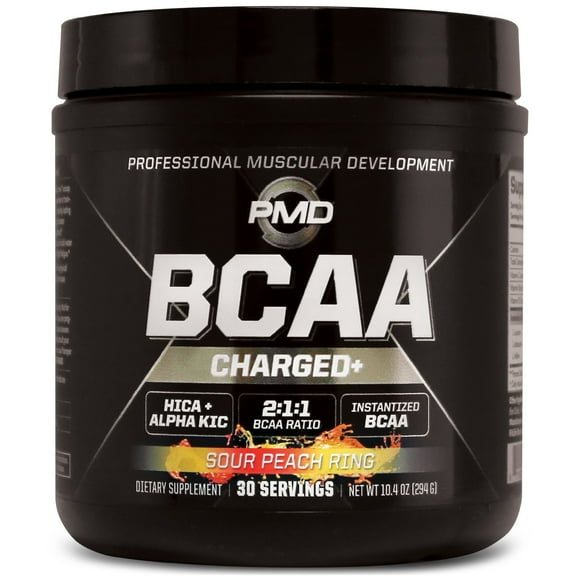 BCAA in Protein - Walmart.com