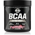 PMD Sports BCAA Amino Acids - Workout Enhancer, Muscle Builder ...