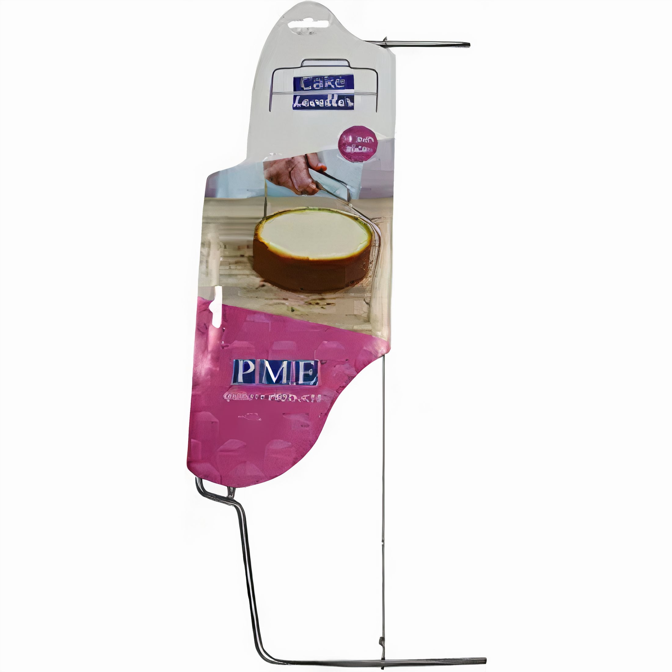 PME 18" Cake Leveler - Walmart.com