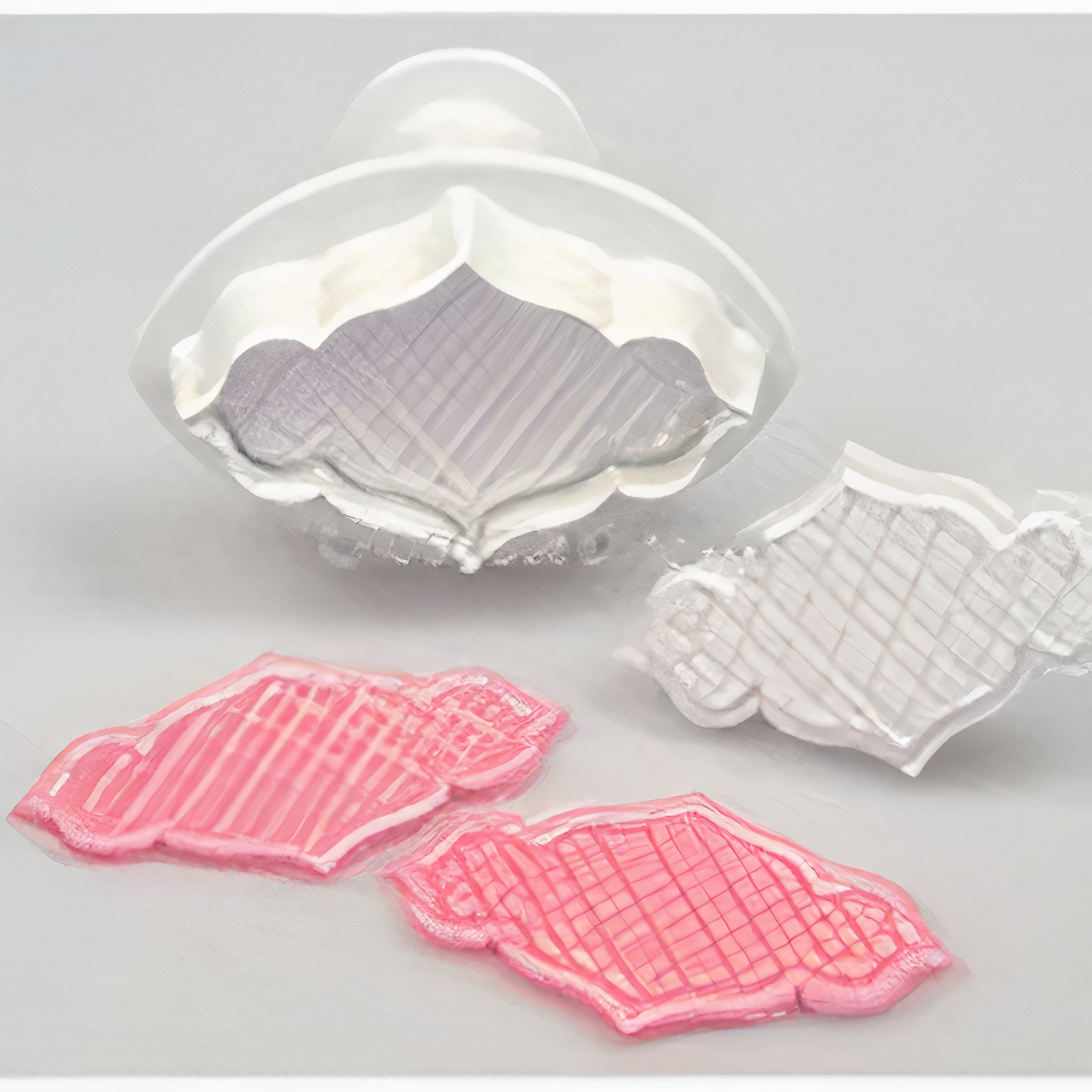 PME Creative Plaque Embosser Large - Walmart.com