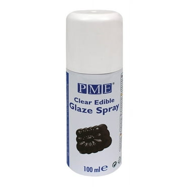 PME Edible Lustre Spray, Gold, 3.3 Ounce - Walmart.com