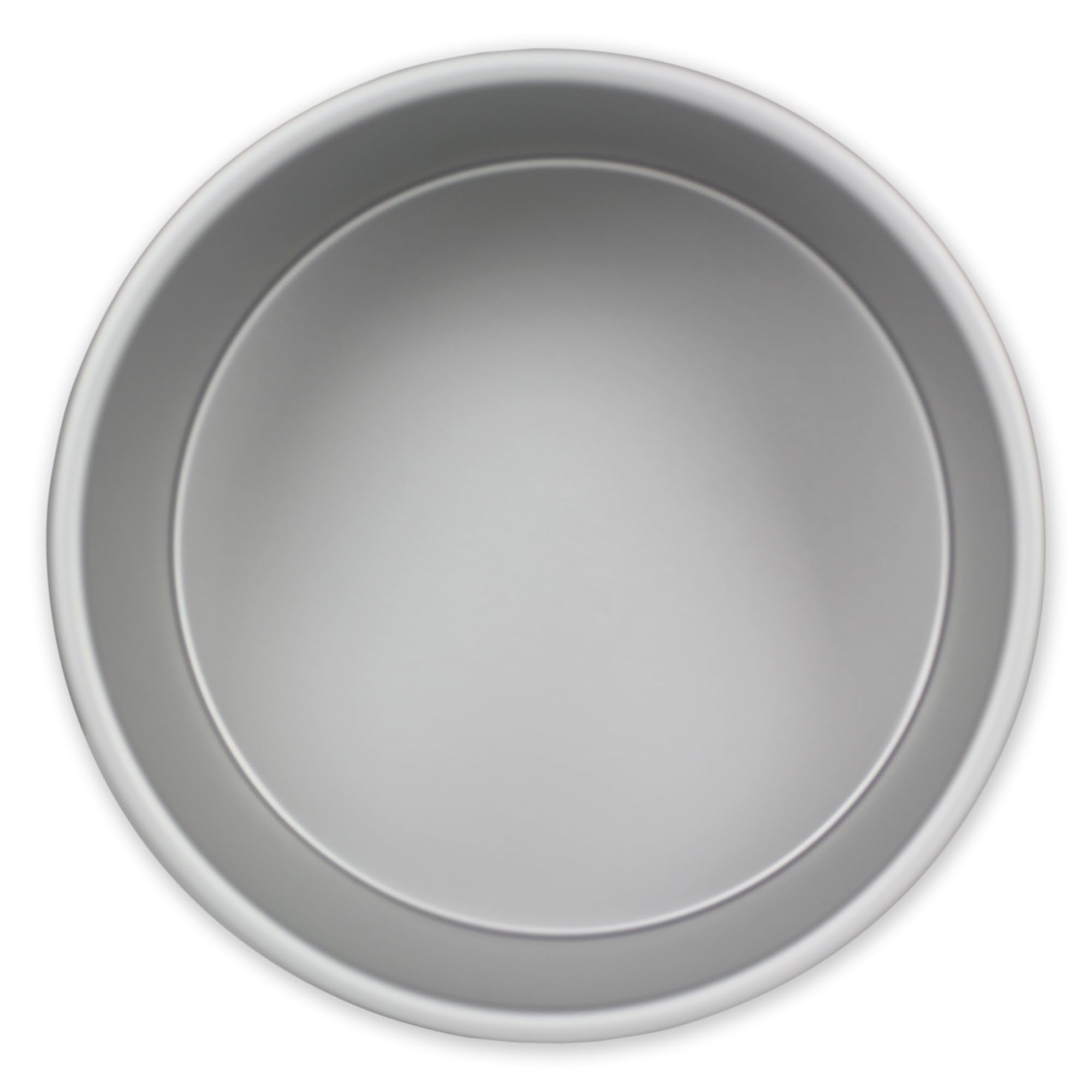 PME Professional Aluminum Round Cake Pan, 12 x 4 in - Walmart.com
