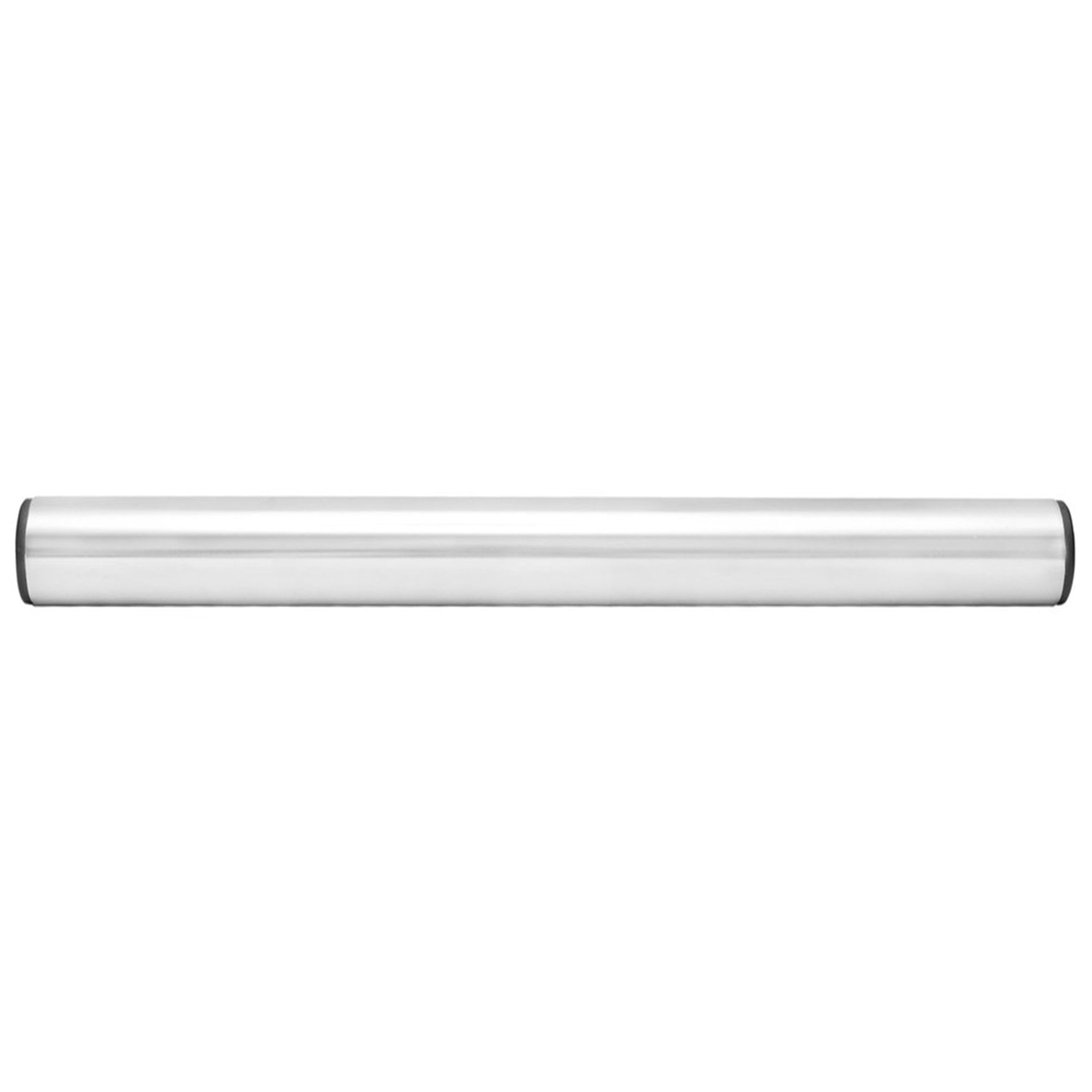 PME Stainless Steel Rolling Pin, 6-Inches, Silver - Walmart.com