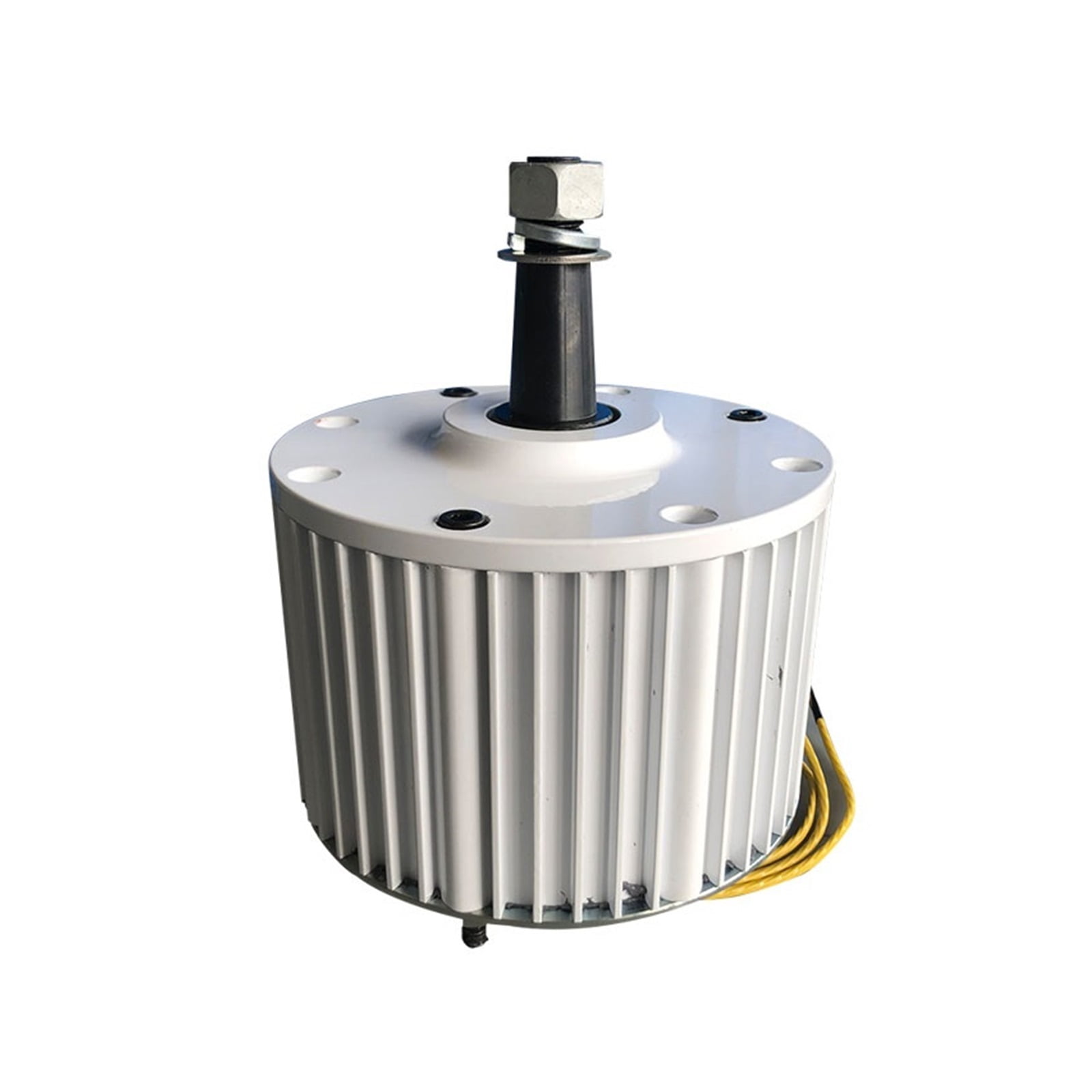 PMG Rare Earth PMA 800W AC Permanent Magnet nerator For Wind Turbine ...