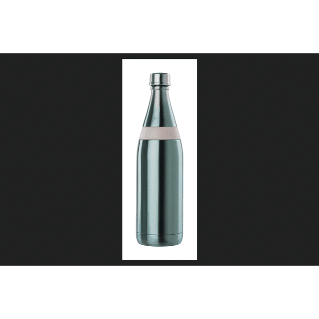 PMI Aladdin Briny Stainless Steel Vacuum Insulated Water Bottle BPA ...